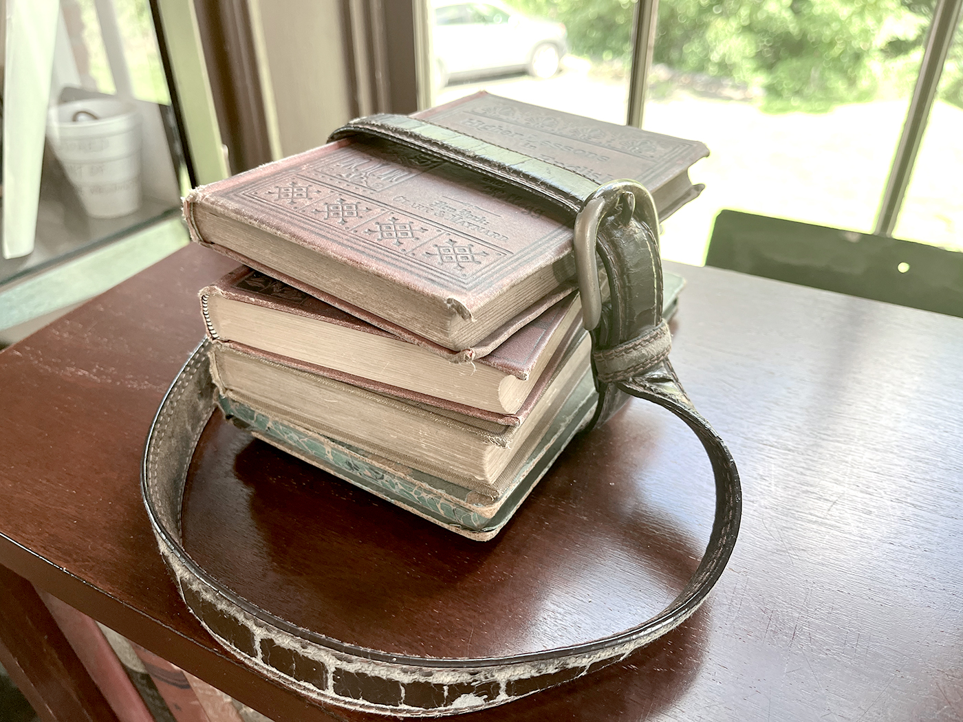 VL Books WEB | News, Sports, Jobs - Weirton Daily Times